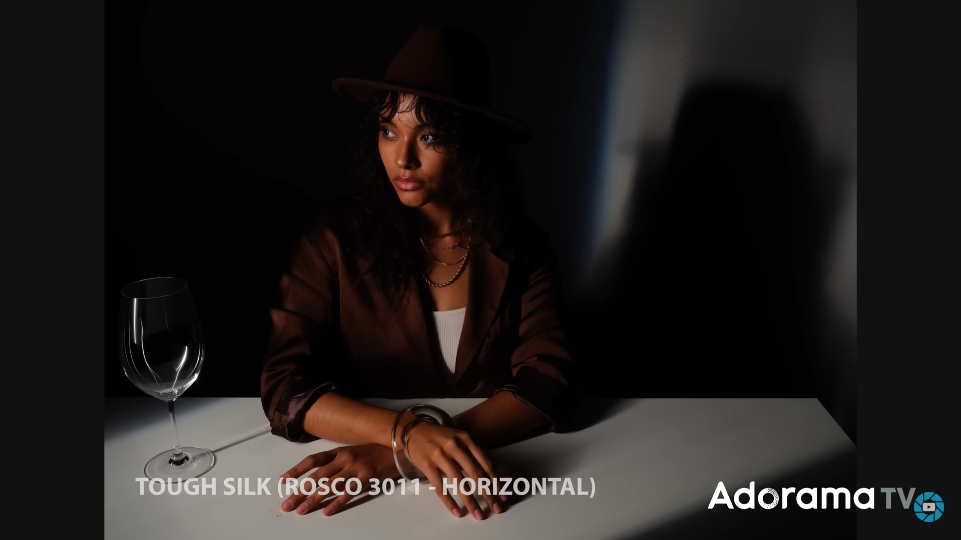 How To Choose The Right Diffusion Material With Photographer Ab Sesay